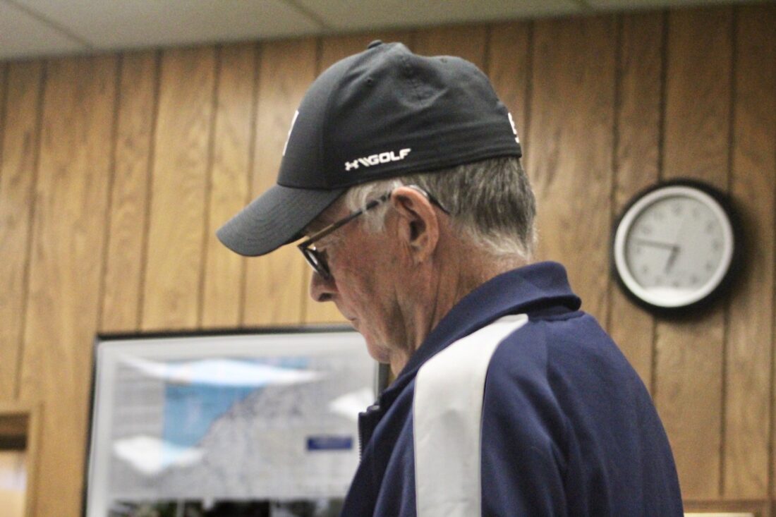 Dunkirk Town residents urge action on short-term rentals | News, Sports ...